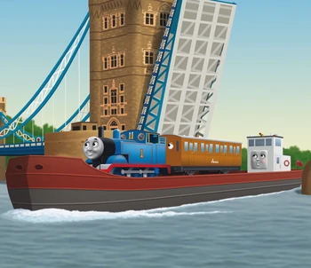 Dilly | Thomas the Tank Engine Wikia | Fandom