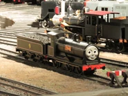 Hara Model Railway Museum/Gallery | Thomas the Tank Engine Wikia | Fandom