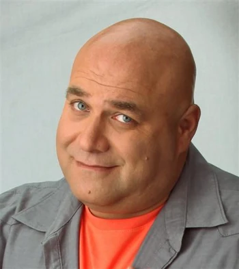 Dvir Benedek | Thomas the Tank Engine Wiki | Fandom