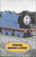 Edward, Gordon and Henry and Gordon Off the Rails/Gallery | Thomas the ...