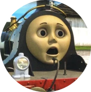 Emily to the Rescue (annual story) | Thomas the Tank Engine Wiki | Fandom