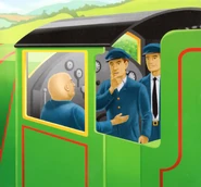 Henry | Thomas the Tank Engine Wiki | Fandom