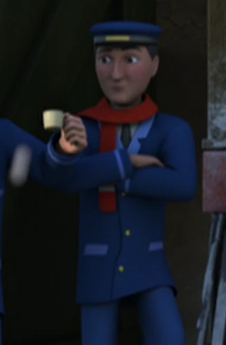Firemen (T&F) | Thomas the Tank Engine Wiki | Fandom
