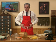 Mr. Arkwright | Thomas the Tank Engine Wiki | Fandom