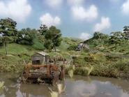 Ffarquhar Branch Line (T&F)/Gallery | Thomas the Tank Engine Wiki | Fandom