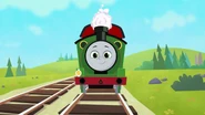 Percy (AEG)/Behind the Scenes | Thomas the Tank Engine Wiki | Fandom