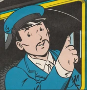 The New Wall! | Thomas the Tank Engine Wiki | Fandom