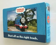 Thomas' Trainyard Adventures | Thomas the Tank Engine Wiki | Fandom