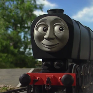 Discuss Everything About Thomas the Tank Engine Wiki | Fandom