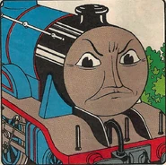 Thomas and Gordon (magazine story) | Thomas the Tank Engine Wiki | Fandom