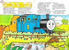 Animals (T&F) | Thomas the Tank Engine Wiki | Fandom
