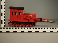 Thumper/Behind the Scenes | Thomas the Tank Engine Wiki | Fandom