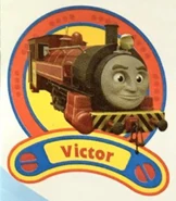 Victor/Behind the Scenes | Thomas the Tank Engine Wiki | Fandom