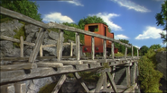 The Old Wooden Bridge/Gallery | Thomas the Tank Engine Wiki | Fandom