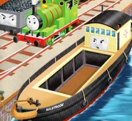 Bulstrode (T&F)/Gallery | Thomas the Tank Engine Wiki | Fandom