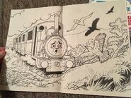 Rheneas (RWS)/Gallery | Thomas the Tank Engine Wiki | Fandom