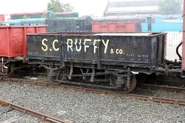 S.C. Ruffey (RWS) | Thomas the Tank Engine Wiki | Fandom