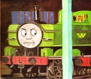 Duck (RWS)/Behind the Scenes | Thomas the Tank Engine Wiki | Fandom