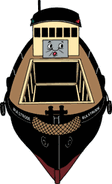 Bulstrode (T&F)/Gallery | Thomas the Tank Engine Wiki | Fandom