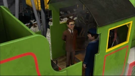Drivers (T&F) | Thomas the Tank Engine Wiki | Fandom