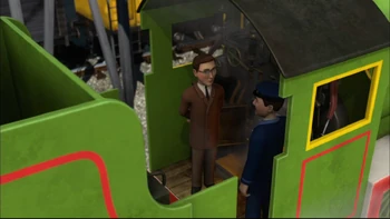 Drivers (T&F) | Thomas the Tank Engine Wiki | Fandom