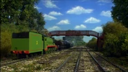 Cabalnoo | Thomas the Tank Engine Wikia | Fandom