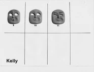 Kelly/Behind the Scenes | Thomas the Tank Engine Wiki | Fandom