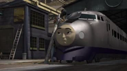 Kenji (T&F)/Gallery | Thomas the Tank Engine Wiki | Fandom