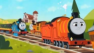 James (AEG)/Gallery | Thomas the Tank Engine Wiki | Fandom