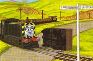 Mavis (RWS)/Gallery | Thomas the Tank Engine Wikia | Fandom