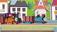 Harwick (AEG)/Gallery | Thomas the Tank Engine Wiki | Fandom