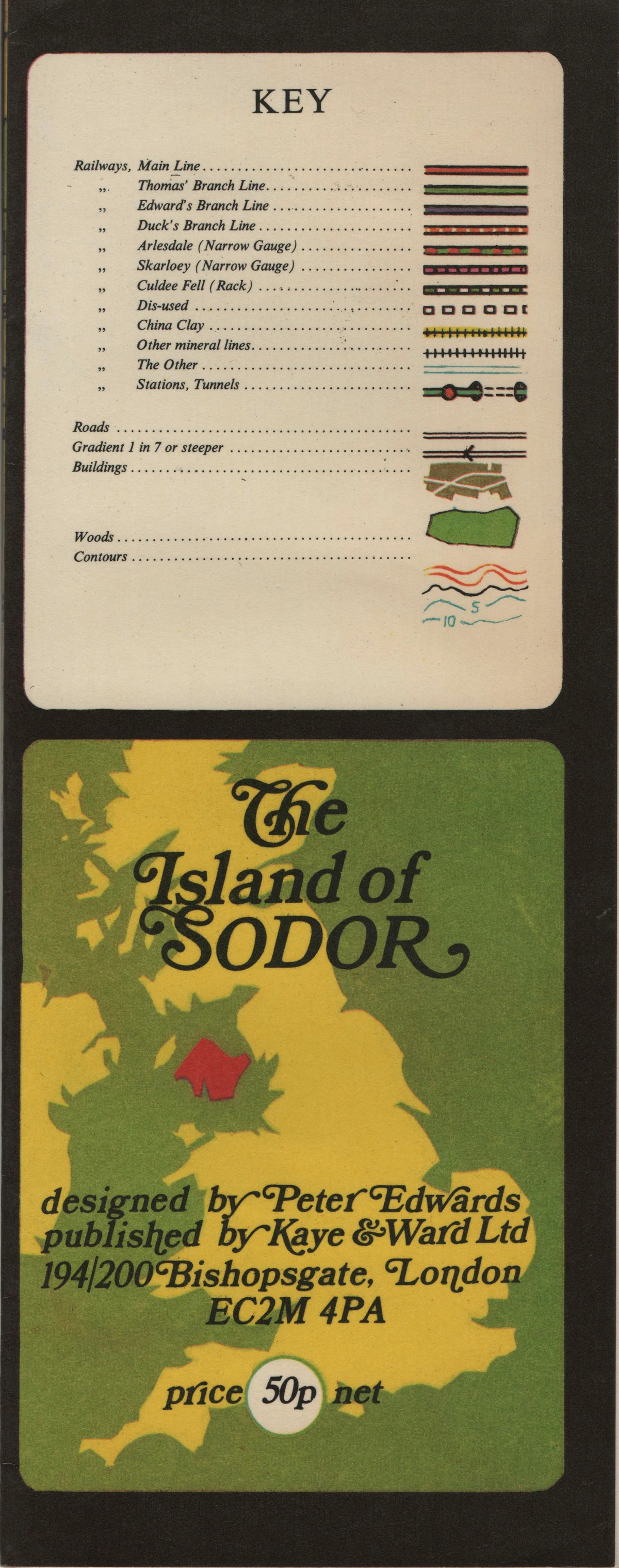 Kaye & Ward/Gallery | Thomas the Tank Engine Wiki | Fandom