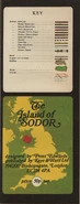 Railway Map of the Island of Sodor | Thomas the Tank Engine Wiki | Fandom
