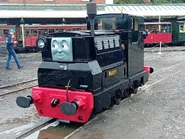 Rusty (RWS) | Thomas the Tank Engine Wiki | Fandom