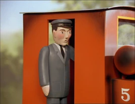 Drivers (T&F) | Thomas the Tank Engine Wiki | Fandom