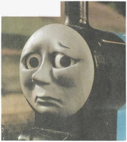 Thomas, Percy and the Coal and Saved from Scrap/Gallery | Thomas the ...