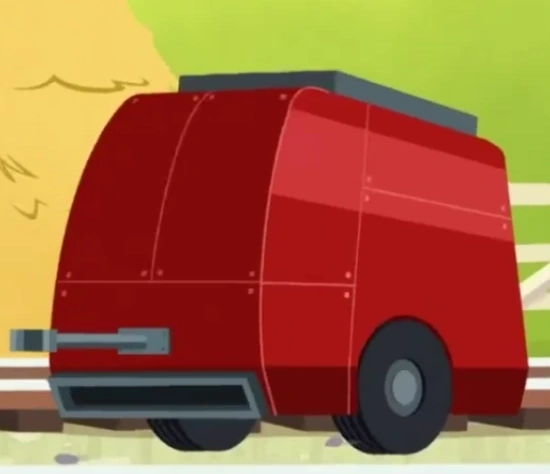 Trailers (AEG) | Thomas the Tank Engine Wiki | Fandom