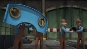 Streamlining/Gallery | Thomas the Tank Engine Wiki | Fandom