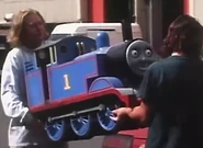The Making of Thomas the Tank Engine/Gallery | Thomas the Tank Engine ...