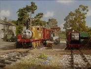 Bluebell Valley/Gallery | Thomas the Tank Engine Wiki | Fandom