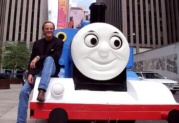 Thomas (Shining Time Station replica) | Thomas the Tank Engine Wiki ...