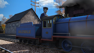 Bert/Behind the Scenes | Thomas the Tank Engine Wiki | Fandom
