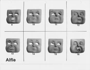 Alfie/Behind the Scenes | Thomas the Tank Engine Wiki | Fandom