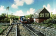 Elsbridge Crossing | Thomas the Tank Engine Wikia | Fandom