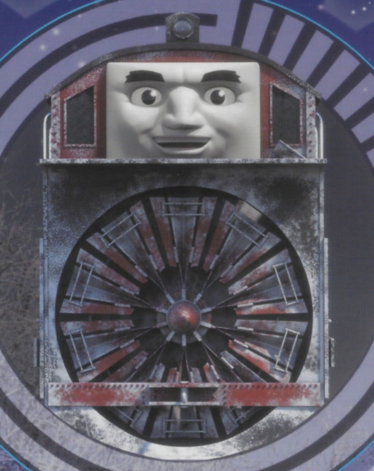 Dustingallery Thomas The Tank Engine Wiki Fandom
