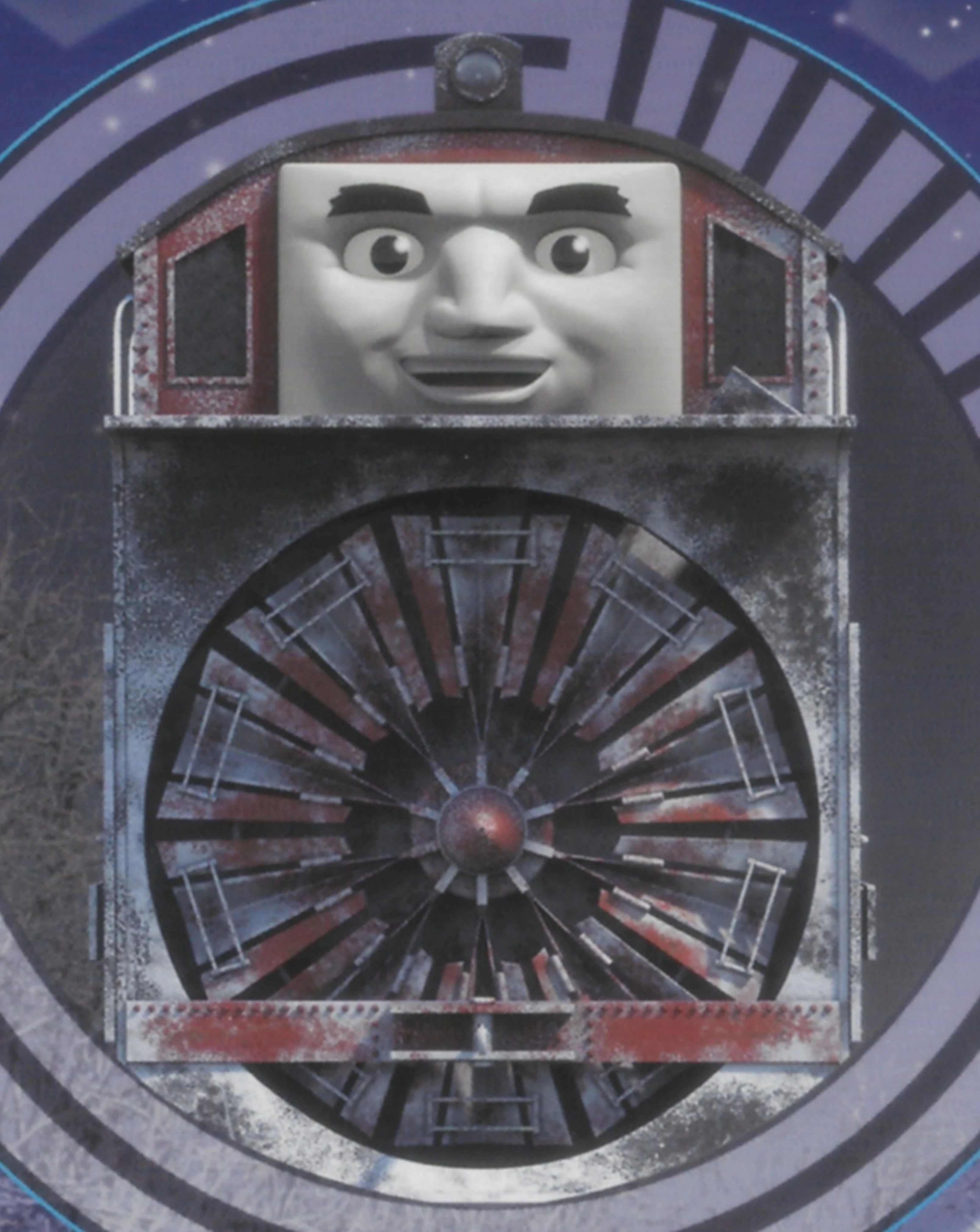 Dustin/Gallery | Thomas the Tank Engine Wikia | Fandom