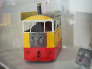 Flora/Behind the Scenes | Thomas the Tank Engine Wiki | Fandom