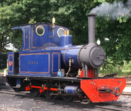 Other Mid Sodor Railway Engines | Thomas the Tank Engine Wiki | Fandom