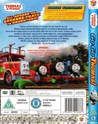 Go Go Thomas! (DVD)/Gallery | Thomas the Tank Engine Wikia | Fandom