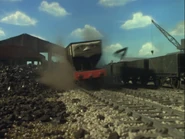 Hector/Behind the Scenes | Thomas the Tank Engine Wiki | Fandom